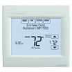 Mitsubishi Wireless Programmable Thermostat, Touch Screen, Backlit ...