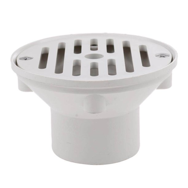 ziyahi Universal Swimming Pool Floor Drain Round SP-1424 Water Pipe ...