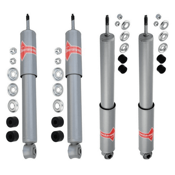 Datsun 280z Shock Absorber