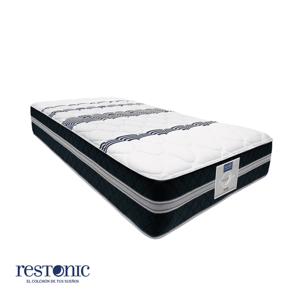 Colchon Ortpedico Restonic Sally Queen | Walmart en línea