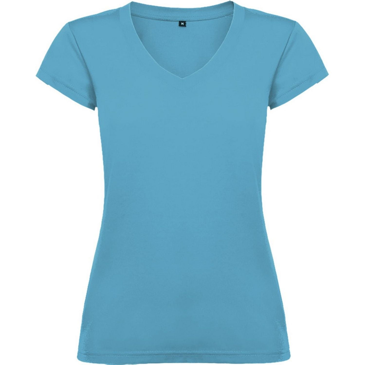 Click here for Roly Womens Victoria T-Shirt Xl prices