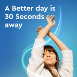 Navage Nasal Care SaltPods, Original Sea Salt, 30 Count HSA/FSA ...