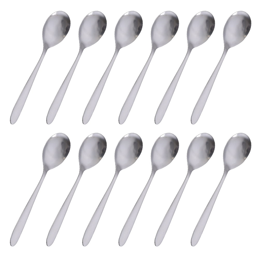 Click here for Lartppy Espresso Spoons  Coffee Spoon  Stainless S... prices