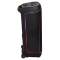 JBL Party Box Ultimate Speaker Wi-Fi /Dolby Atmos/LED+(2) Wireless Mics ...