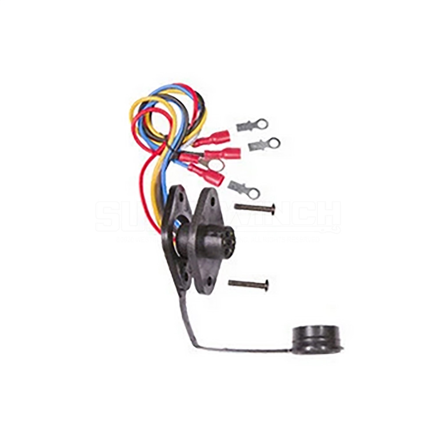 Superwinch 90 14140 Winch Socket Assembly - Walmart.com