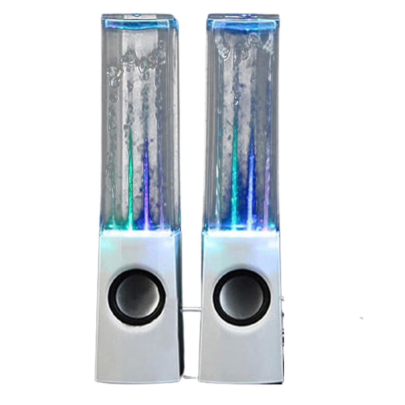 Click here for Btgou Wireless Dancing Water Speaker Led Light Fou... prices
