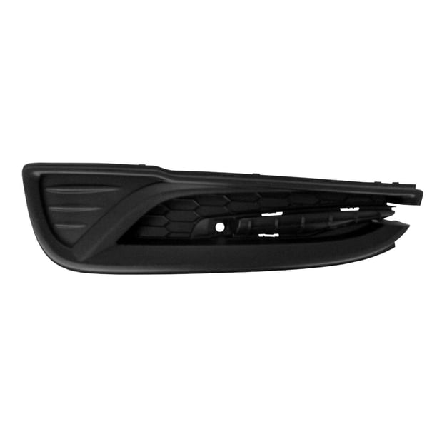 GO-PARTS Replacement for 2013 - 2015 Honda Civic Fog Light Cover Left ...
