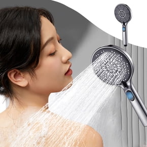 Shower Heads & Hand Showers | Walmart Canada
