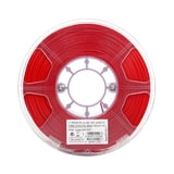 eSUN 1.75mm Fire Engine Red PLA PRO (PLA+) 3D Printer Filament 1KG ...
