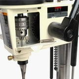 Jet 708580 Benchtop Woodworking Hollow Chisel Mortiser Drill Mortising ...