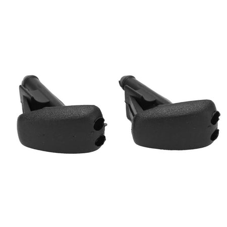 61601384859, Wiper Spray Jet Sturdy Windshield Washer Nozzle High ...