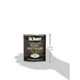 qt Old Masters 49504 Clear Polyurethane Oil-Based Interior Finish, Semi ...