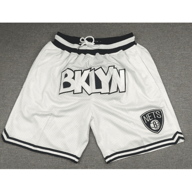 Click here for Store Retro Mens Basketball Shorts With Embroidere... prices
