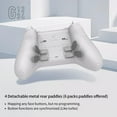 GuliKit KK3 Max Pro Gaming Pad, Wireless Controller for Nintendo Switch ...