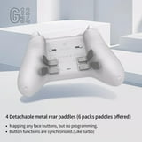 GuliKit KK3 Max Pro Gaming Pad, Wireless Controller for Nintendo Switch ...
