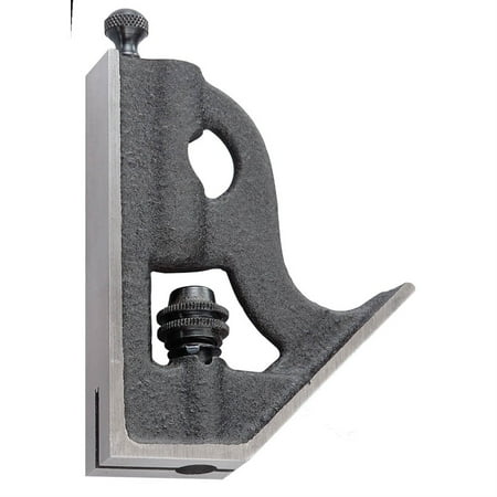 H11-6 Square Heads, Center Heads and Protractor Heads for Combination ...