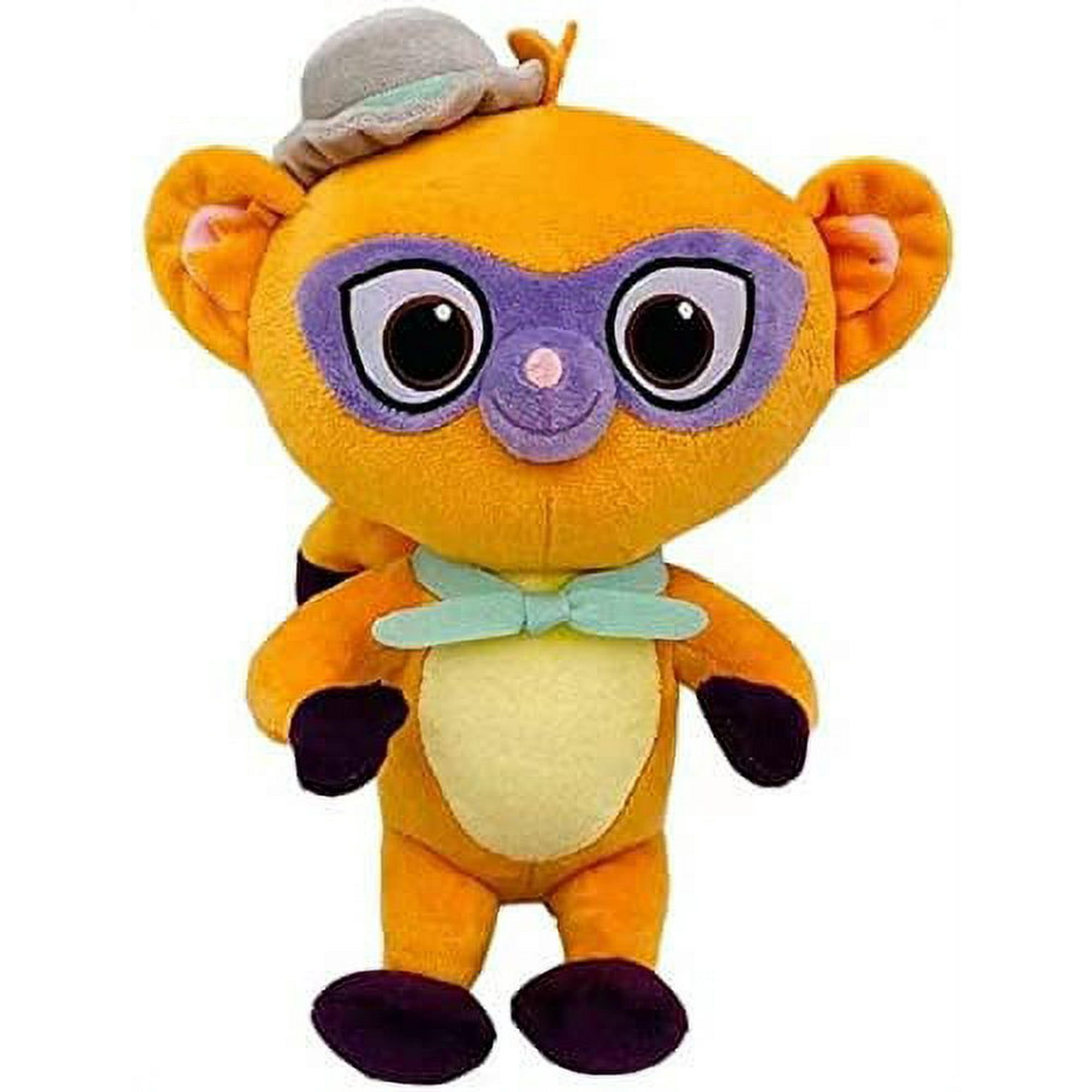Click here for Xuxuxiangxiang Vivos Monkey Plush Toy vivo & Gabi... prices