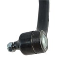 Nee Haoww Front Outside Outer Tie Rod End Left Driver Side for Truck ...