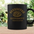 Sourdough University Breaducated Bread Baking Bakery Baker Coffee Mugs ...