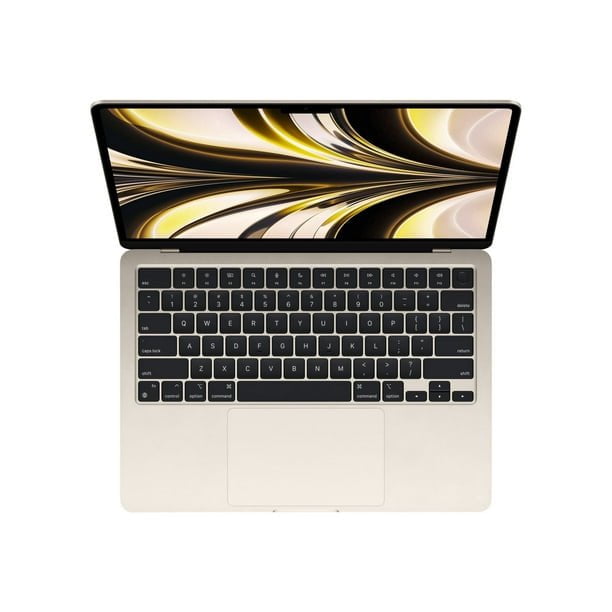 Pre-Owned Pre-Owned Apple MacBook Air 2022, 13.6-inch, M2 Chip, 16GB ...