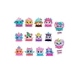 Bubiloons Lil Pops Vinyl Figures, 1 Random Figure, Surprise Mini Animal ...