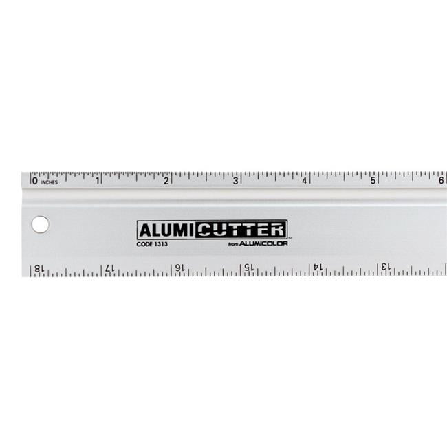 Empire Heavy-Duty Straight Edge Ruler - Walmart.com - Walmart.com