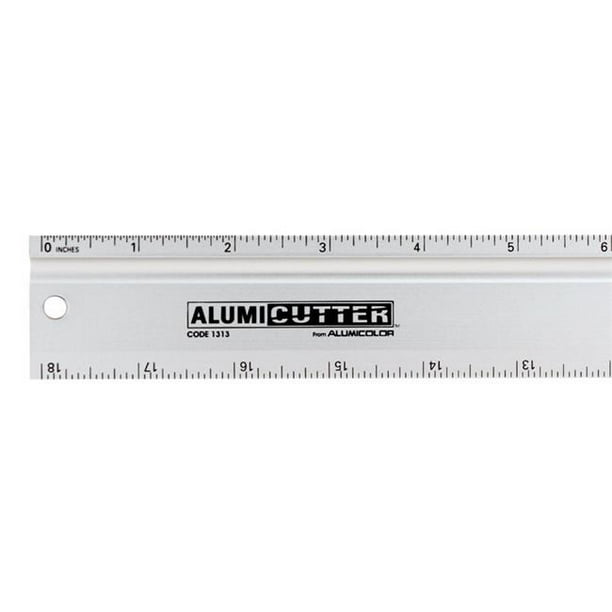 Empire Heavy-Duty Straight Edge Ruler - Walmart.com - Walmart.com