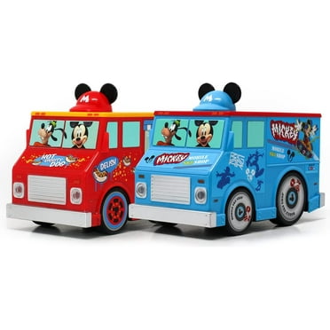 Disney Pixar Toy Story RC Racer & Woody Pop-up Figure - Walmart.com