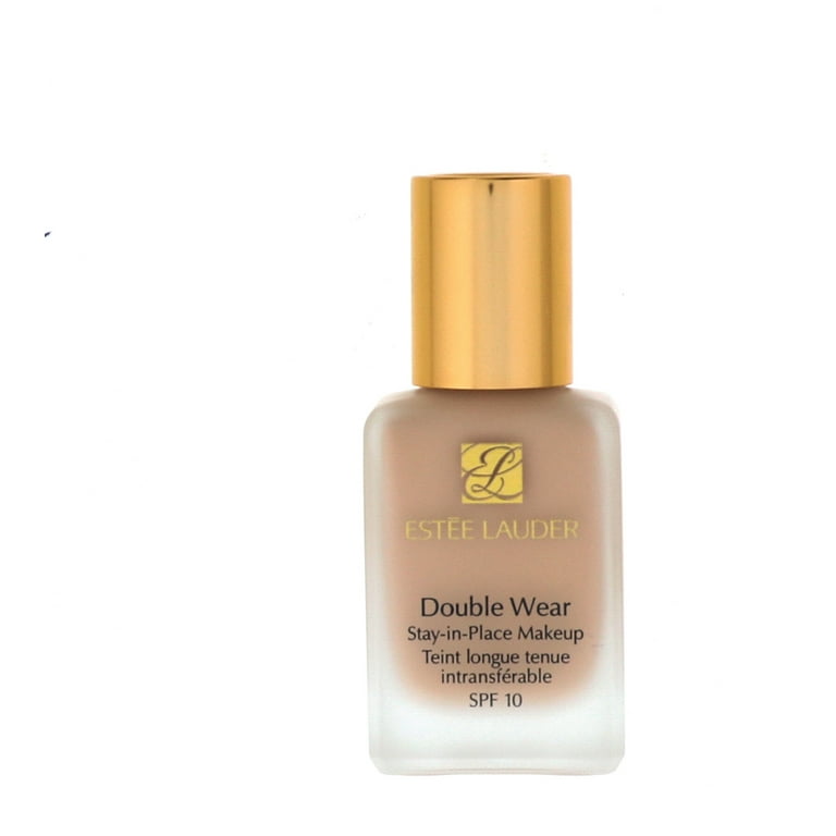 Price of estee lauder double wear foundation store