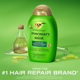 OGX Clarifying Strength Shampoo, Rosemary Mint, 13 fl. oz, Removes Oil ...