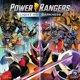 Power Rangers Heroes of the Grid: Light & Darkness Expansion - RPG ...