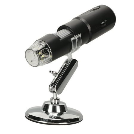 Handheld USB Microscopes, Outstanding Compatibility USB Digital ...