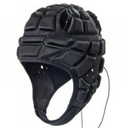 HEAT PRO competition rugby headgear, Navy, S - Walmart.com