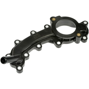 Dorman - Help Coolant Bypass Caps - EPDM 3/4in - Walmart.com