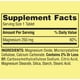Spring Valley Magnesium Bone & Muscle Health Dietary Supplement Tablets ...