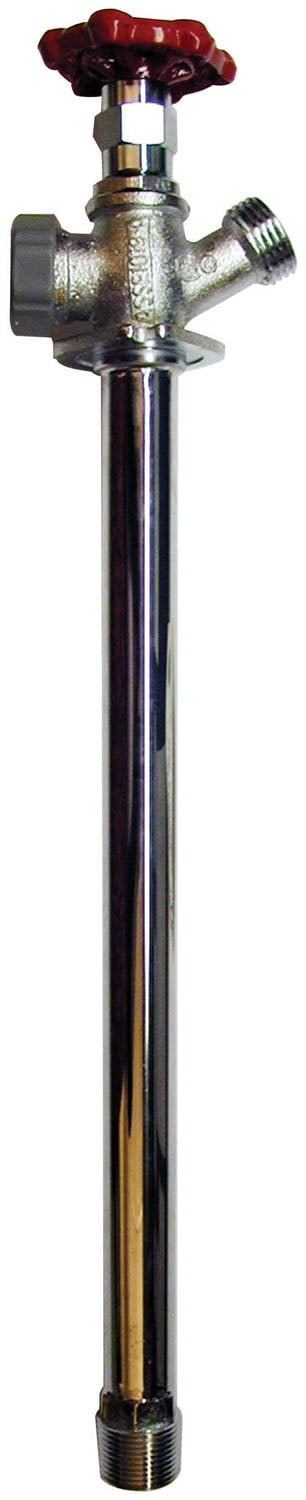 Proline 104-619HC 12" Anti-Siphon Sillcocks - Walmart.com