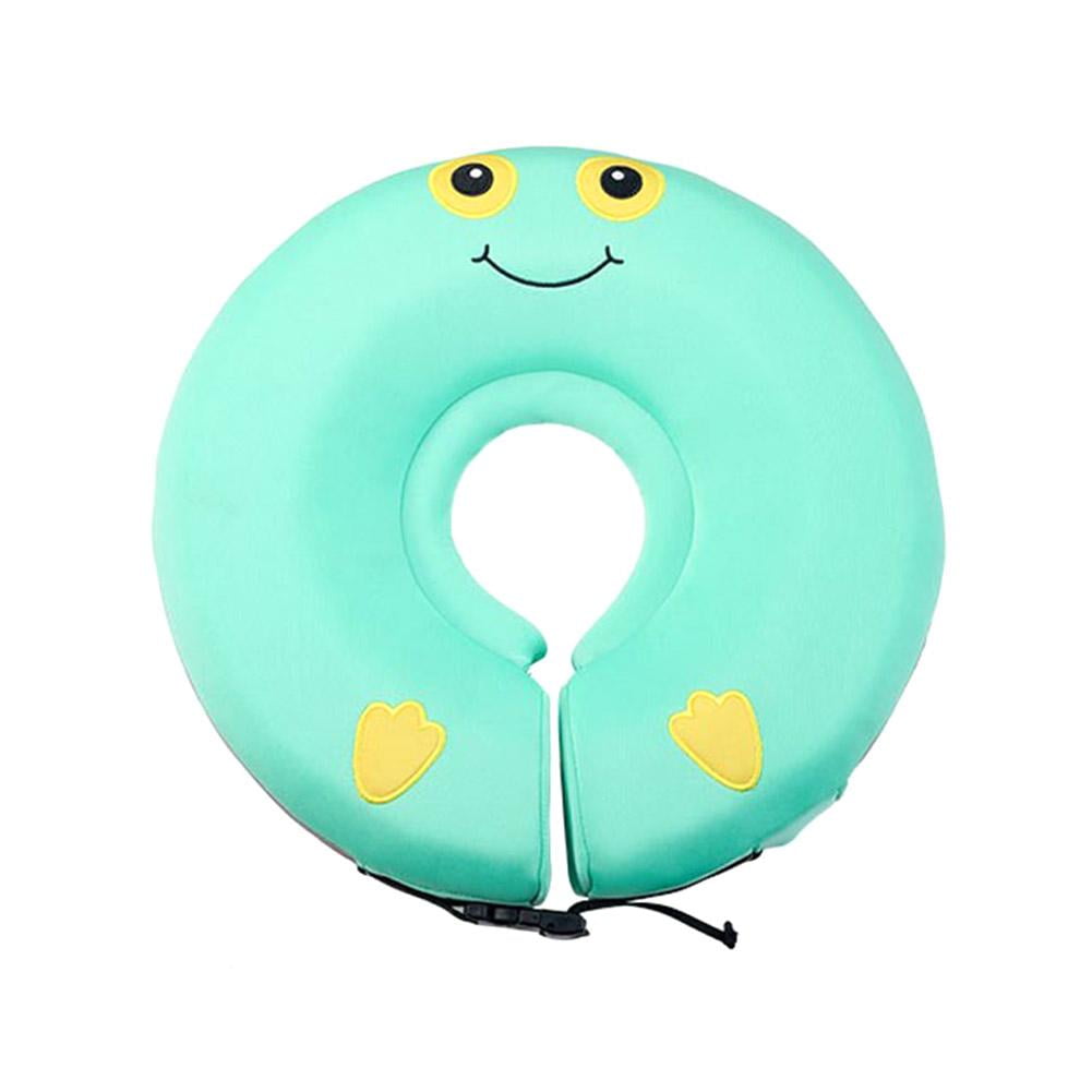 Click here for Brightbuy Non-Inflatable Baby Swim Float  Infant N... prices