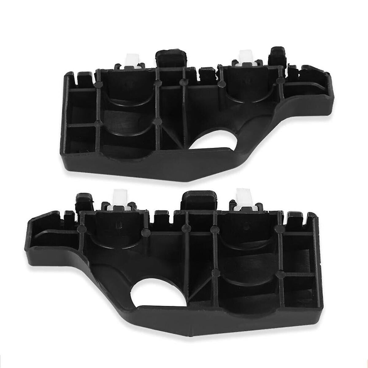 1 Pair Front Bumper Bracket Retainer 86513-c5000 86514-c5000 For ...