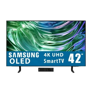 TV Samsung 50 pulgadas 4K Ultra HD Smart LED UN50DU7000FXZX | Walmart ...