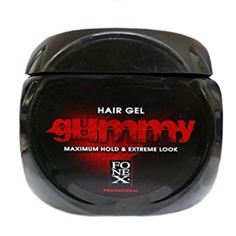 Click here for Gummy Mens Hair Gel  Maximum Hold Extreme Look  16... prices