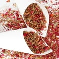 Confetti Cone Box Food Grade Wedding 5 Styles Confetti Candy Food Cone ...