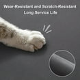 Cat Food Mat for Pet Dog Feeting Mats, Cat Mat for Food and Water, Non ...