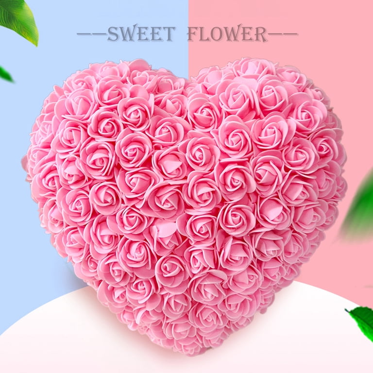 Love Heart Pictures Flowers | Best Flower Site
