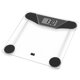 Optima Home Scales Profile Bathroom Weight Scale - Walmart.com