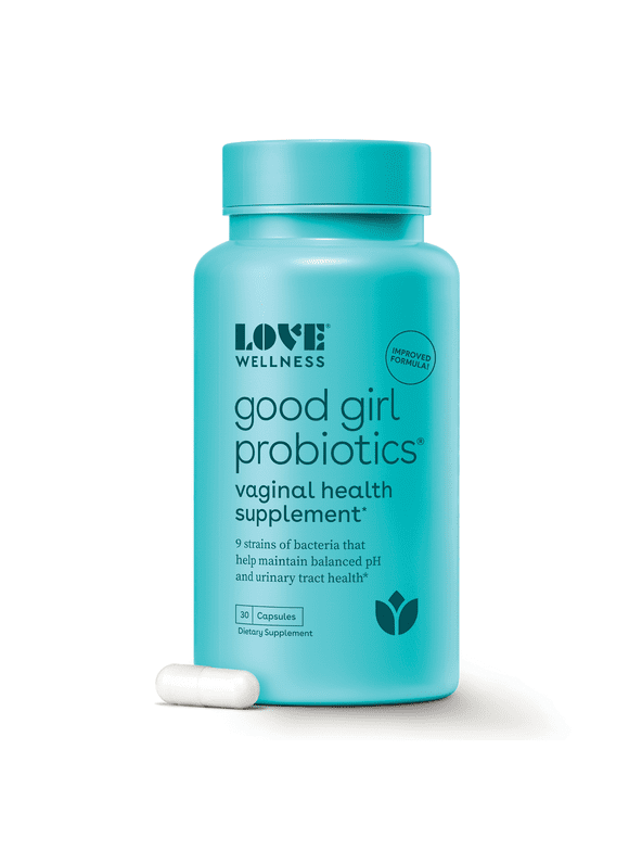 Vaginal Probiotics in Probiotics - Walmart.com