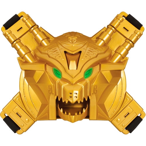 Power Rangers Megaforce Ultra Mode