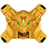 Power Rangers Ultra Dragon Chest Armor - Walmart.com