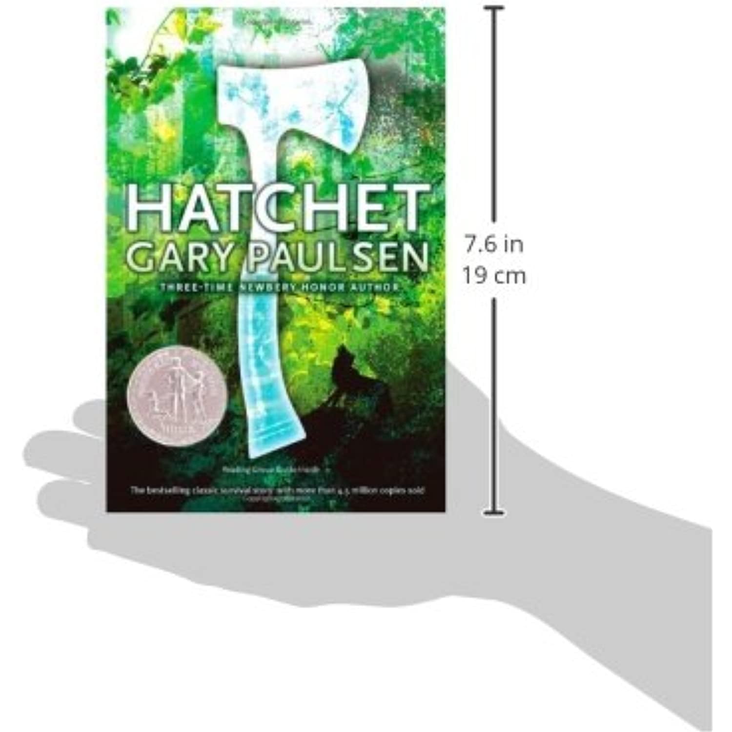 Canadian Wilderness Hatchet Shelter