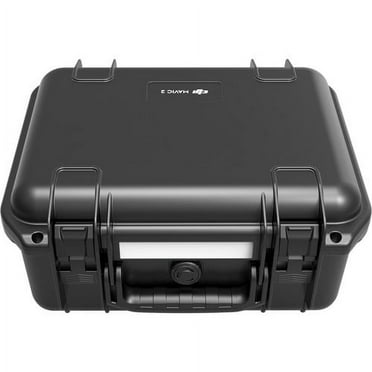 CASEMATIX Specially Designed Drone Case For DJI Mavic Fly More Bundle ...