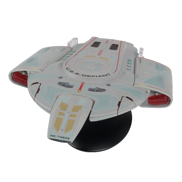 Star Trek Uss Defiant